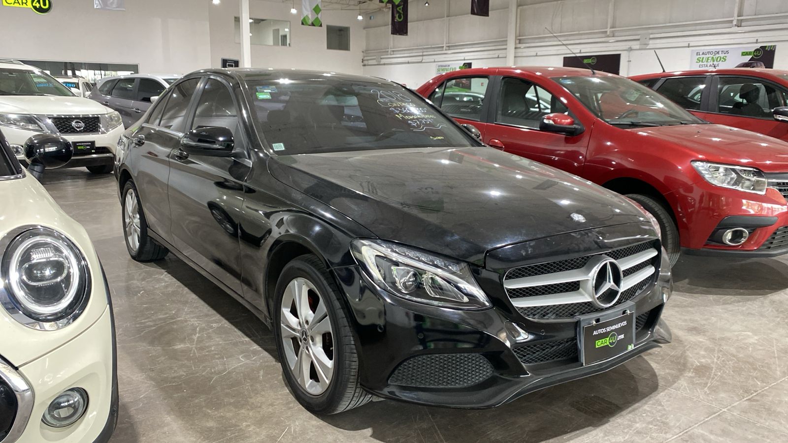 Seminuevos Aguascalientes | Auto | Camioneta | SUV | Renault ...
