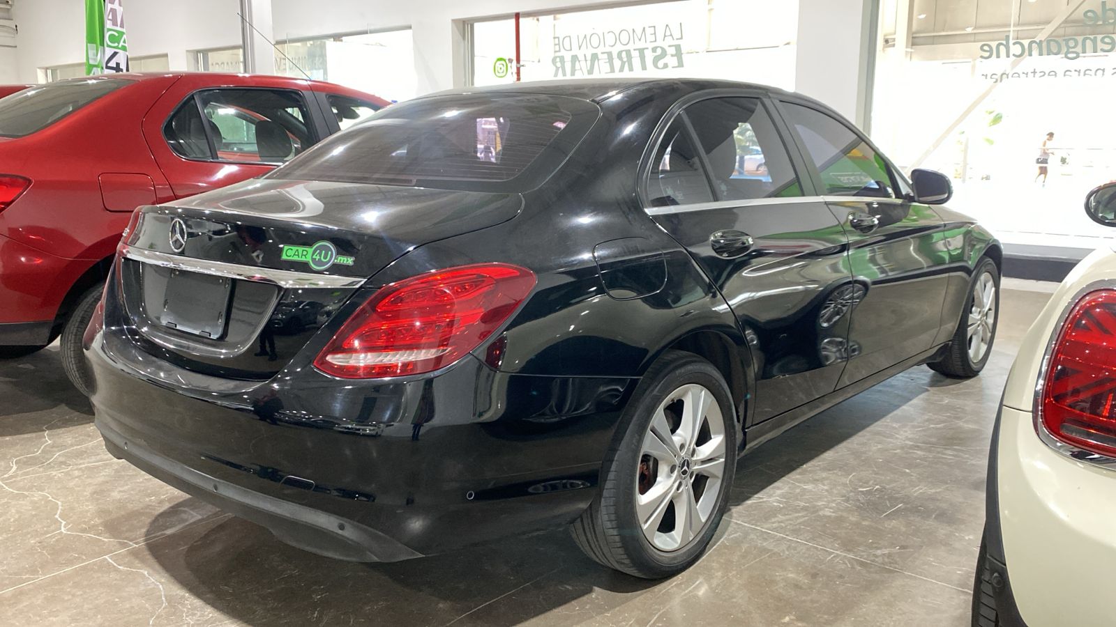 Seminuevos Aguascalientes | Auto | Camioneta | SUV | Renault ...